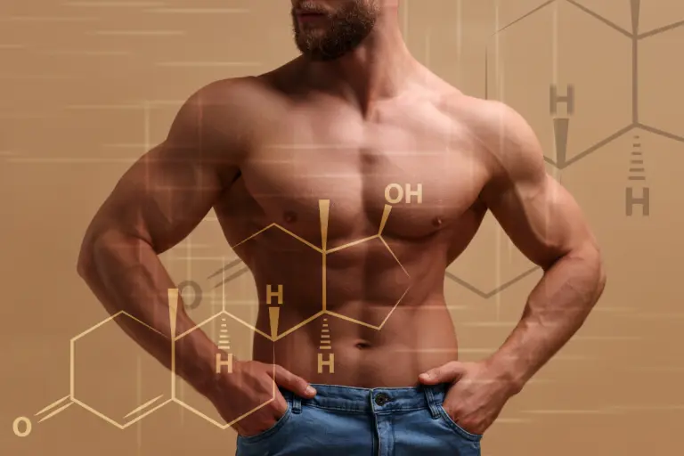 Testosterone: ruolo, benefici e integrazione nello sport | +Watt